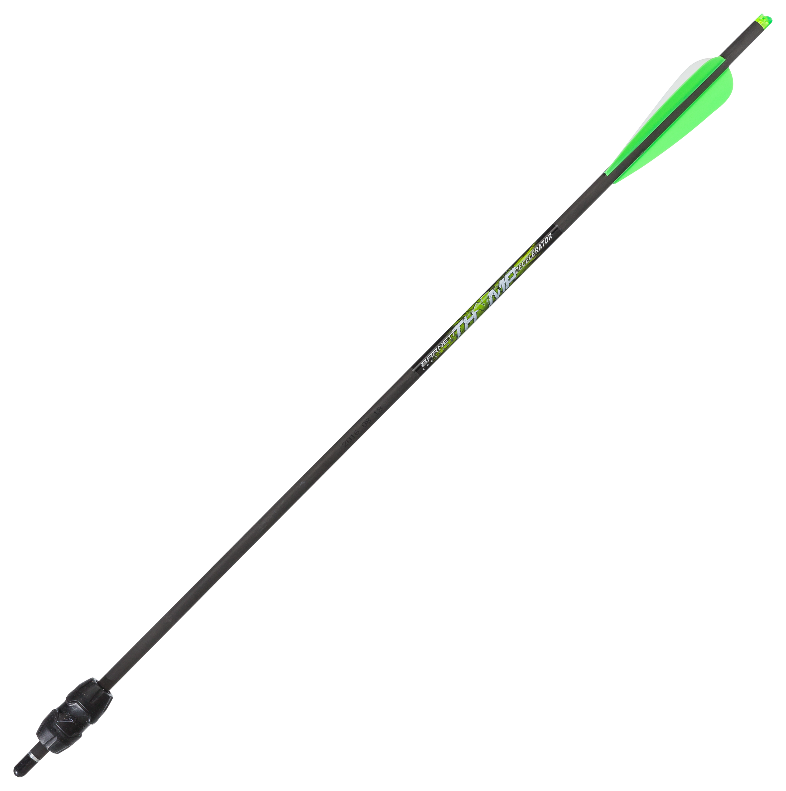 Barnett Thump Decelerator Decocking Arrow System | Cabela's